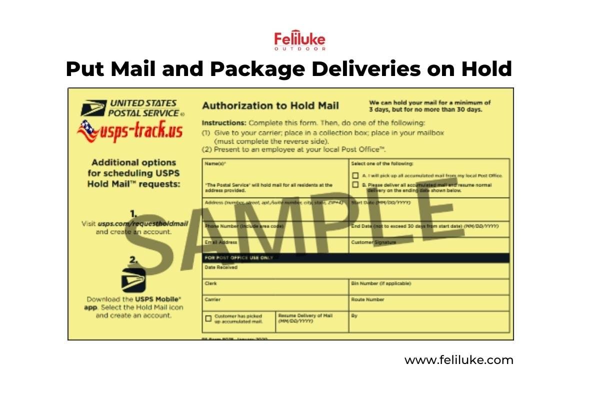 12 Ways To Prevent Package Theft & Stop Porch Pirates From Taking What ...