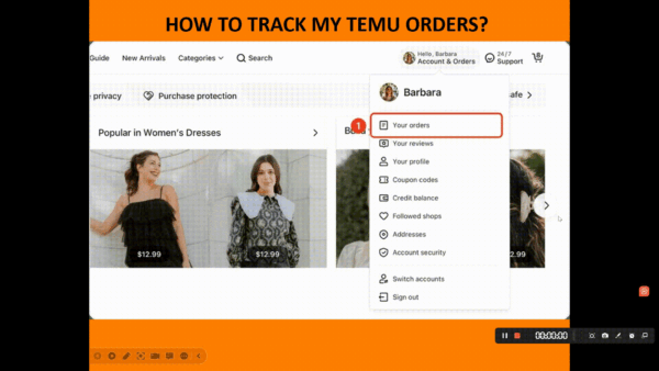 Temu Shipping: Costs, Timelines, and Tips for Efficient Delivery ...