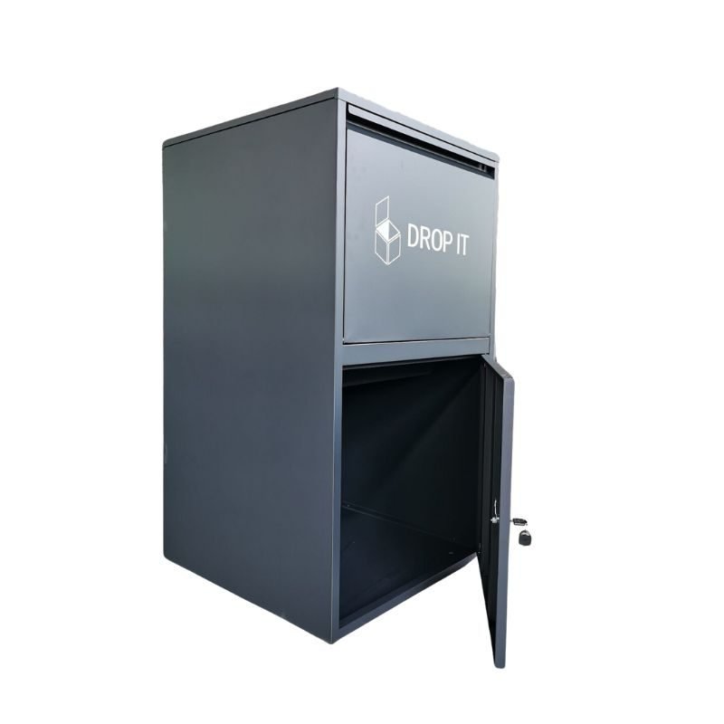 Package Delivery Boxes Feliluke Package Delivery Box Secure